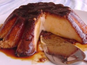 Can Cats Eat Flan? - Vocal Cats