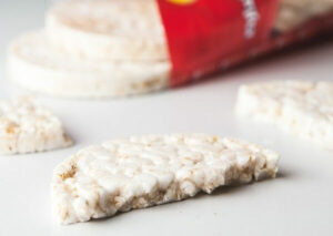 Can Cats Eat Rice Cakes? - Vocal Cats